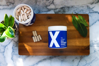 X - The Ultimate Brain Performance Enhancer – X — The Ultimate Brain ...