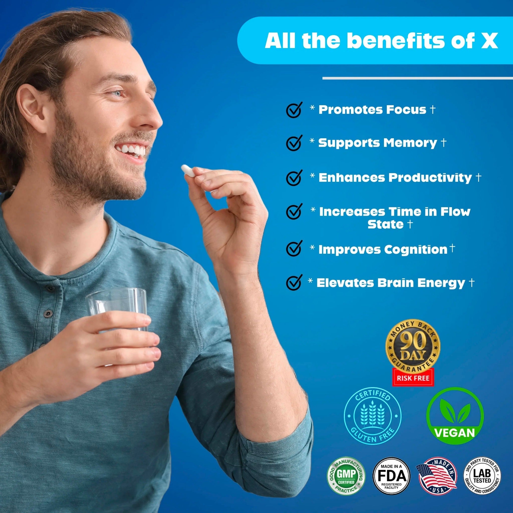 X - The Ultimate Brain Performance Enhancer – X — The Ultimate Brain ...